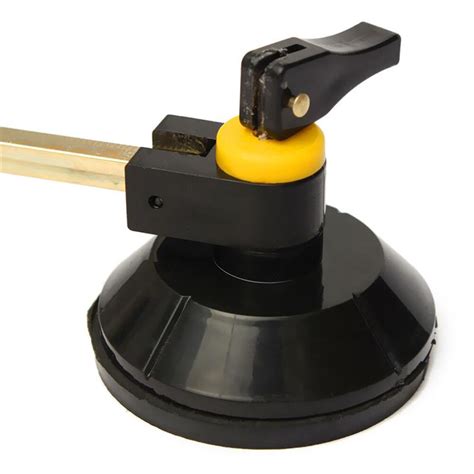 1pcs Kreis Rund Glas Cutter Schneiden Saugnapf Wer Vicedeal