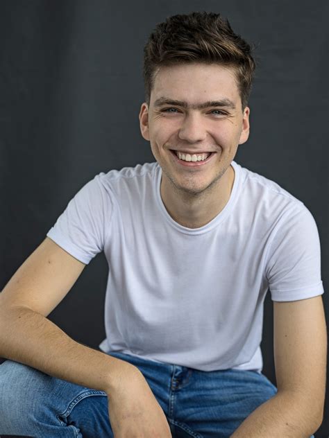 Szymon Andrzejewski Agencja Aktorska Bumerang