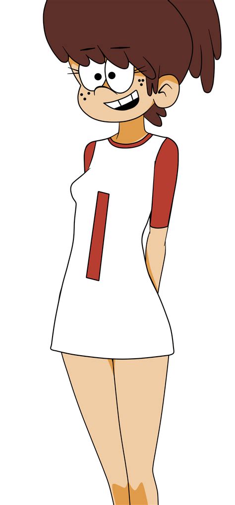 Lynn Loud By Philelmago On Deviantart