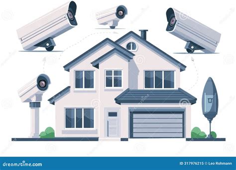 Enhance Protection In Your Smart Home Using Technology Panels That Connect Protective Alerts