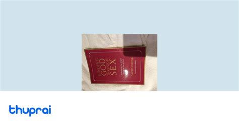 Buy Finding God Through Sex In Nepal Thuprai