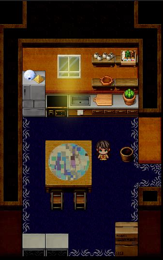 Sprited SV Enemies RPG Maker Forums