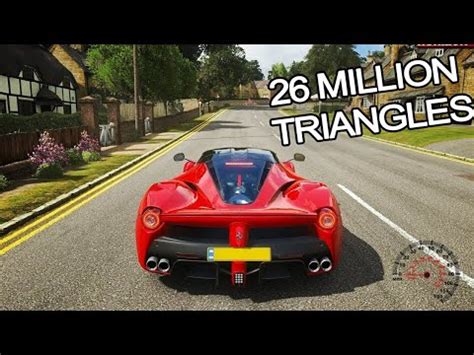 Unity HDR Scene Demo YouTube