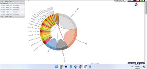cara monitoring traffic flow menggunakan netflow prtg een pahlefi al