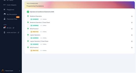 Pavanigupta Vanaparthy On Linkedin 30daysofcodechallenge Ccbp