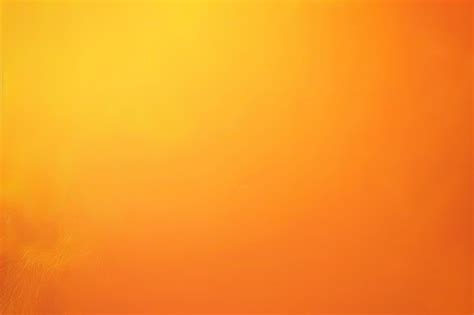 Premium Photo Soft Orange Gradient Background For Design With Blurred Texture