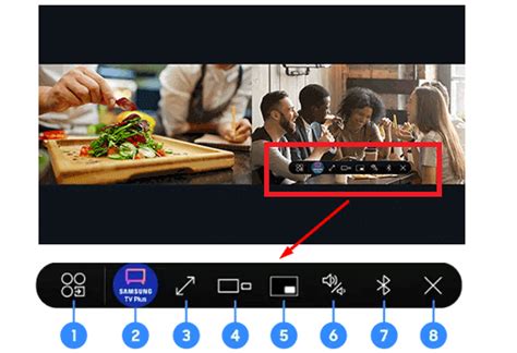 Cách Sử Dụng Multi View Trên Tv Samsung Tất Cả Các Model Metavn