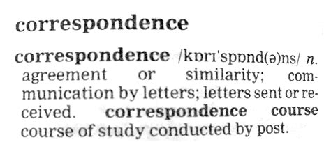 Correspondence The Urban Nature Enthusiast