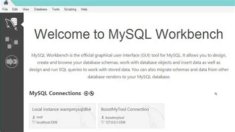mysql workbench 8 0 25 2021 tutorial Смотреть онлайн в поиске