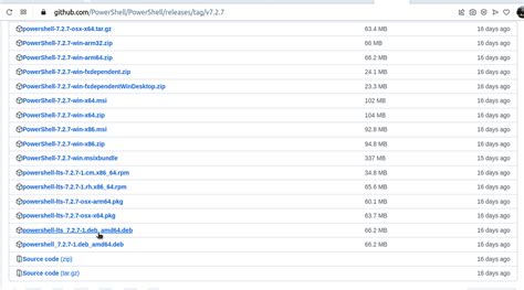 Terminal Ubuntu Cantik Dengan Powershell Dan Oh My Posh By Firmin Medium