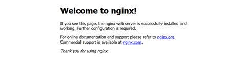 docker中离线安装nginx 先娶国王后取经 博客园