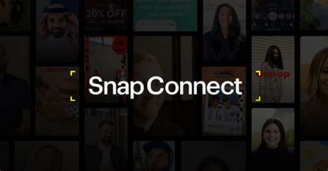 Snap Introduces Snap Connect For Direct Response Advertisers On Snapchat
