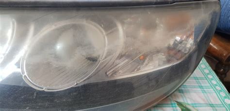 How Do You Replace A Headlight Housing With Pictures