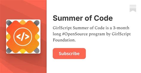sayoni chakraborty on linkedin summer of code girlscript substack