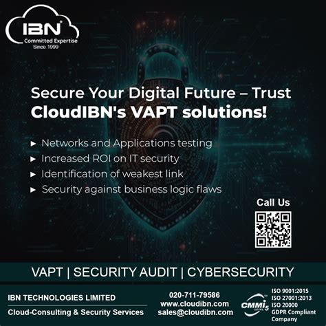 cloudibn on linkedin cloudsecurity vapt cloudcomputing