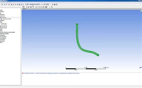 Ansys Fluent介绍 模块 10 瞬态流动
