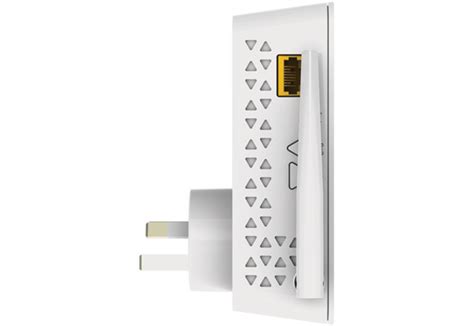 Netgear Powerline Extender 1 Wifi Extender Nz