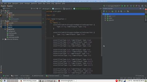 Gradle Idea Showing A Project Twice In Tree Stack Overflow