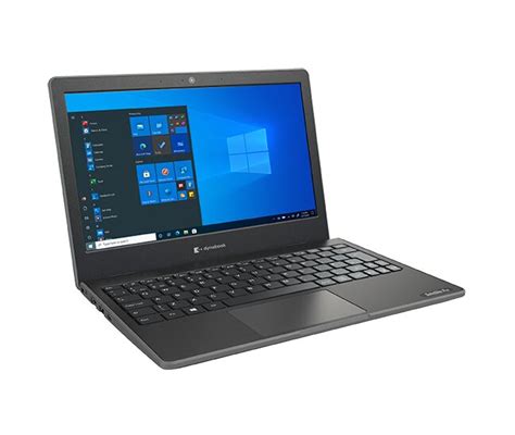 Dynabook Satellite Pro E S A Pyt E H Laptop Specifications