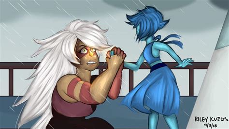 Fuse With Me Steven Universe Amino