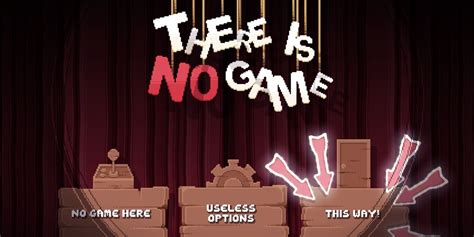 There Is No Game Wrong Dimension Review There Is No Review