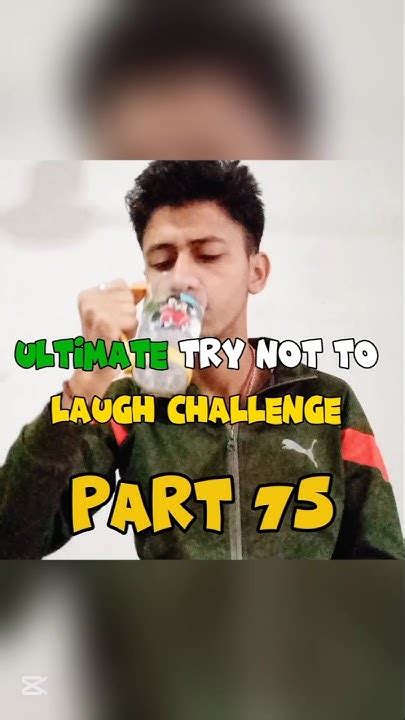Ultimate Try Not to Laugh Challenge 65🤣 || Wait For End || MrBidhan || #funny #shorts #viral ...