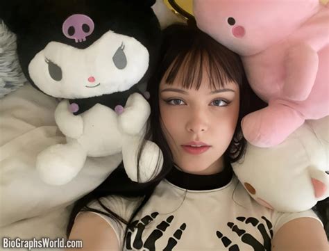 Amelia Riven Age Career Family Net Worth Height Bio