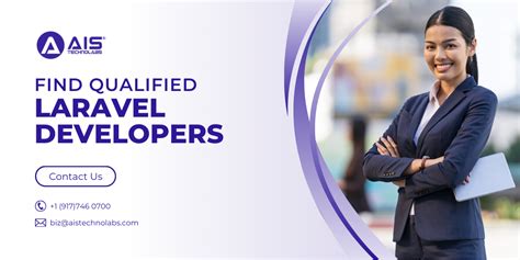 How To Find Qualified Laravel Developers For Immediate Hiring Needs