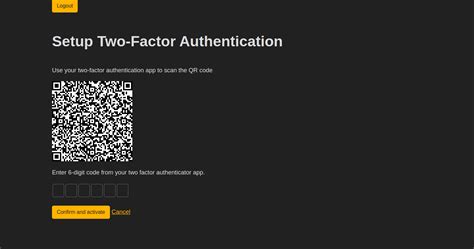 Github Pinak1180twofactorauthrails Twofactorauthrails
