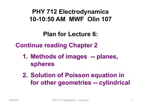 lecture6 pptx