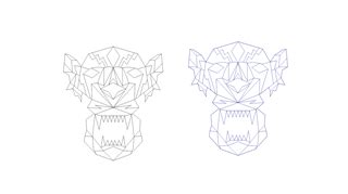 How To Combine Line Into Perfectly CorelDRAW CorelDRAW Graphics Suite CorelDRAW