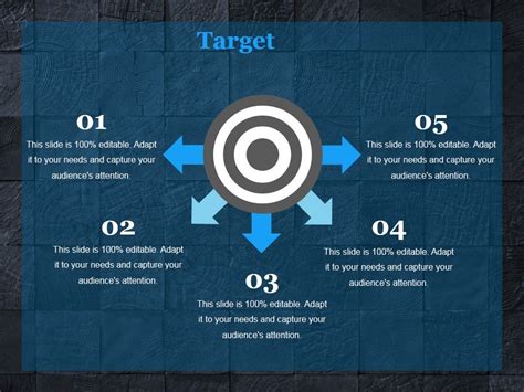 Target Ppt Powerpoint Presentation Layouts Slideshow