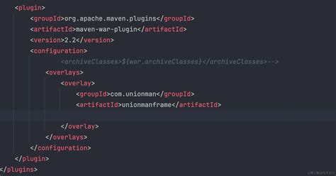 maven包冲突导致nosuchmethoderror错误的解决办法 java 脚本之家