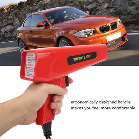 Buy Engine Timing Light Ignitiqn Timing Light Inductive Timing Light Inductive Ignition Strobe
