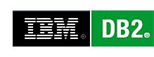 IBM DB Logo