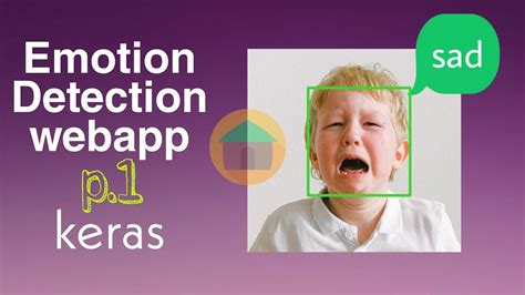 Machine Learning Project Facial Emotion Detection Part Creating Cnn Model YouTube
