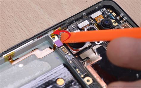 نمایندگی تعمیرات موبایل شیائومی گجت نیوز