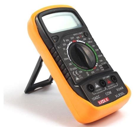 Cara Mengukur Elco Memakai Multitester Zona Pintar