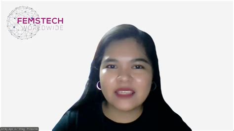 𝗧𝗵𝗿𝗶𝗹𝗹𝗲𝗱 𝘁𝗼 𝗦𝗵𝗮𝗿𝗲 𝗠𝘆 𝗝𝗼𝘂𝗿𝗻𝗲𝘆 𝘄𝗶𝘁𝗵 𝗙𝗘𝗠𝗦𝗧𝗘𝗖𝗛 𝗪𝗼𝗿𝗹𝗱𝘄𝗶𝗱𝗲 youtube
