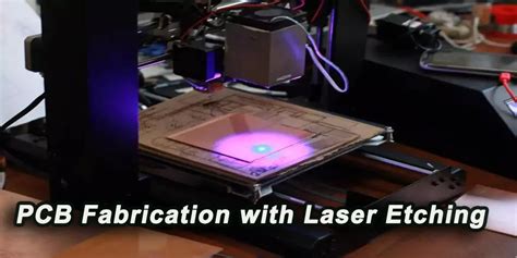 PCB Fabricator Printed Circuit Board Manufacturer