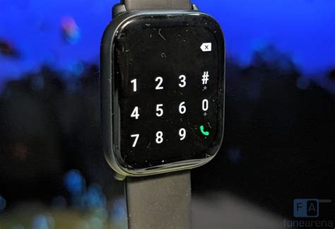 Amazfit Active Review