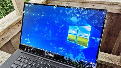 Dell Xps Review With K Oled Core I Hk And A Gtx What Else Could You Want Neowin