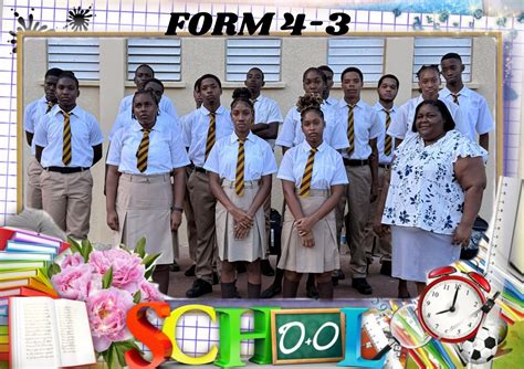Dominica Mrs Serrant Joseph Facebook