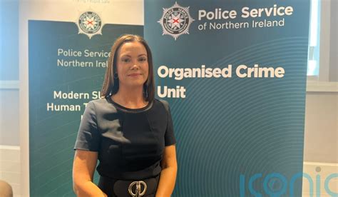 Police Arrest Three In ‘horrific Case Of Women Sex Trafficked From