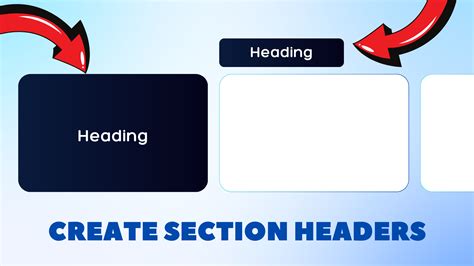 Section Marker Figma