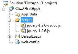 Using JQuery With ASP NET A Beginner S Guide DotNetCurry