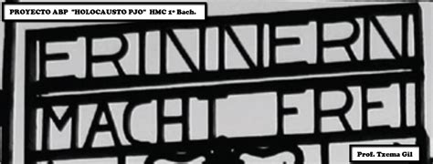 La Magia De La Historia 1r Bat Holocaustopjo Mapa Mental