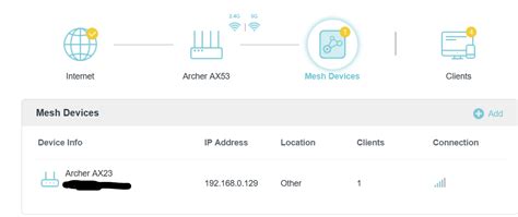 Easymesh Routers Support Building A Easymesh Network Via Ethernet Backhaul Now Home Network