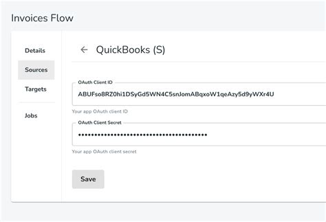 how to build an interactive mrr report using quickbooks data hotglue