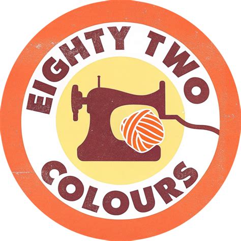 Granny Square Waistcoat Bold And Bright Eighty Two Colours